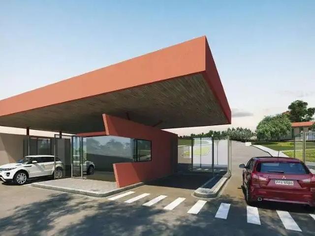 Terreno / Lote para Venda em Jundiaí/SP Chácara Malota