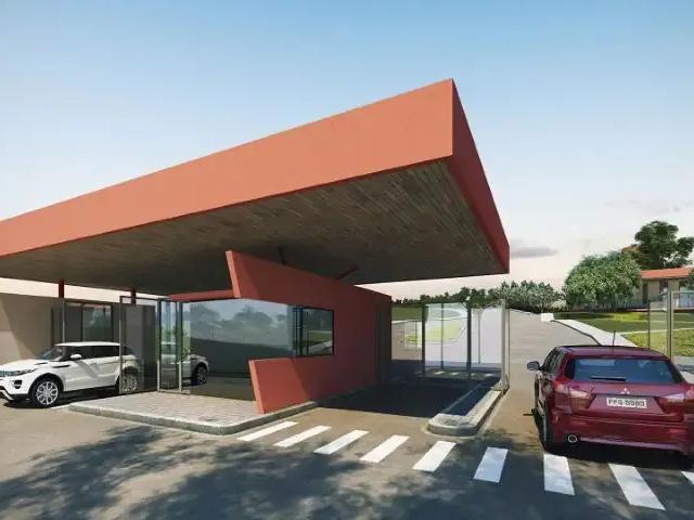 Terreno / Lote para Venda em Jundiaí/SP Chácara Malota
