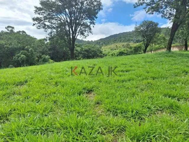 Terreno / Lote para Venda em Jundiaí/SP Chácara Malota