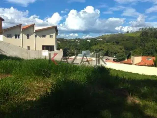 Terreno / Lote para Venda em Jundiaí/SP Chácara Malota