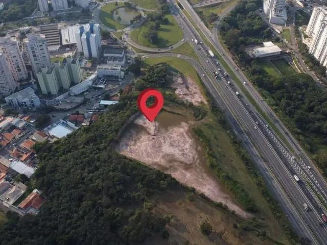 Terreno / Lote para Venda em Jundiaí/SP Chácara Malota