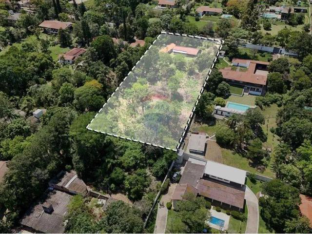 Terreno / Lote para Venda em Jundiaí/SP Chácara Malota