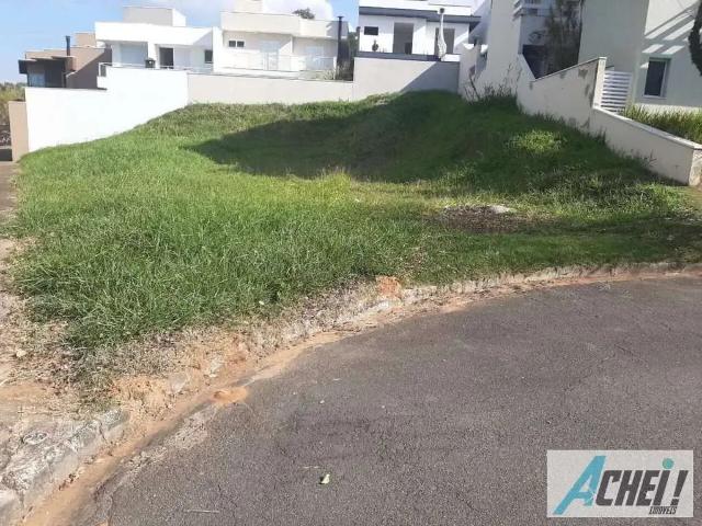Terreno / Lote para Venda em Jundiaí/SP Chácara Morada Mediterrânea
