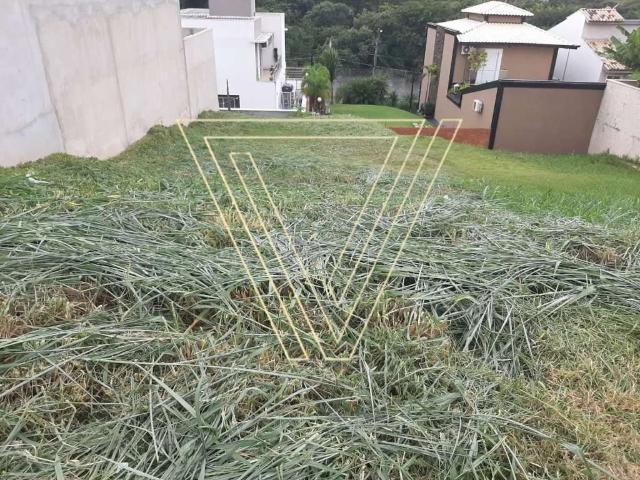 Terreno / Lote para Venda em Jundiaí/SP Chácara Morada Mediterrânea