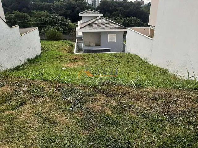 Terreno / Lote para Venda em Jundiaí/SP Chácara Morada Mediterrânea