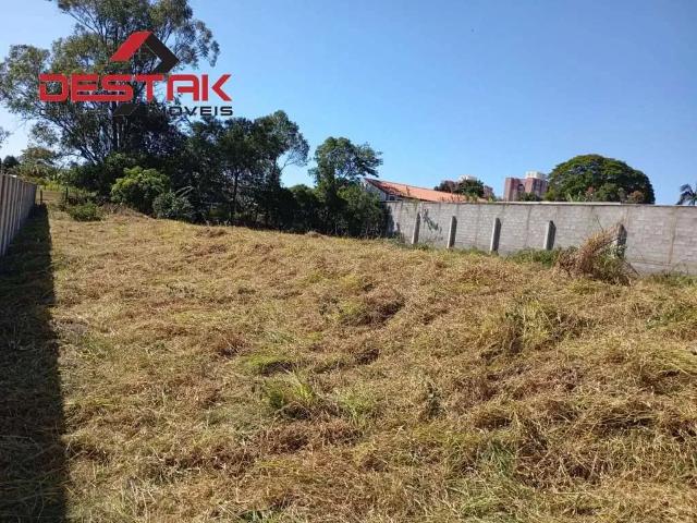 Terreno / Lote para Venda em Jundiaí/SP Chácara Morada Mediterrânea