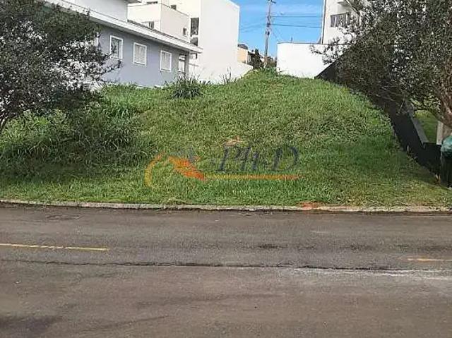 Terreno / Lote para Venda em Jundiaí/SP Chácara Morada Mediterrânea