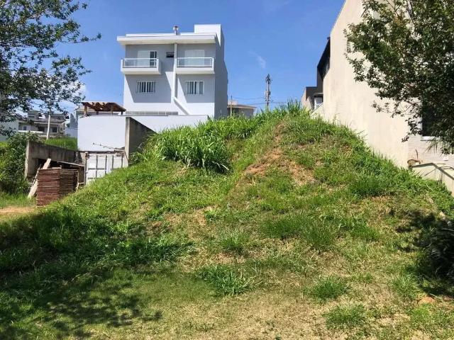 Terreno / Lote para Venda em Jundiaí/SP Chácara Morada Mediterrânea