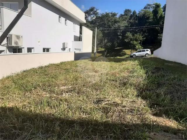 Terreno / Lote para Venda em Jundiaí/SP Chácara Morada Mediterrânea