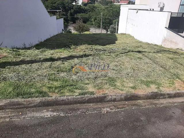 Terreno / Lote para Venda em Jundiaí/SP Chácara Morada Mediterrânea
