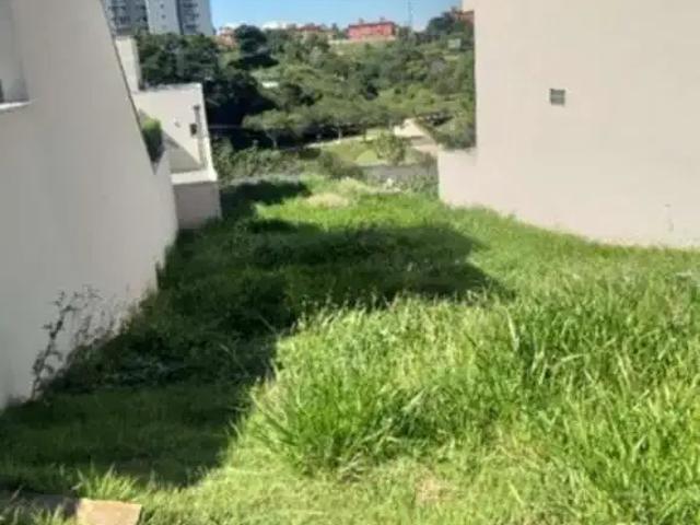 Terreno / Lote para Venda em Jundiaí/SP Chácara Morada Mediterrânea