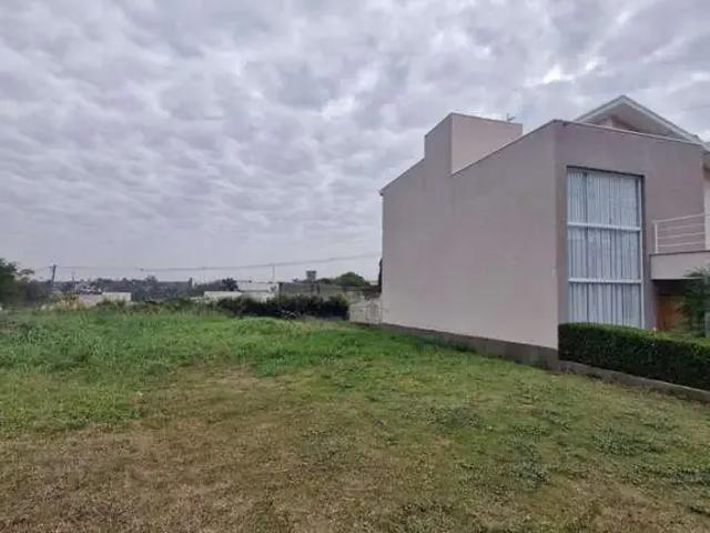 Terreno / Lote para Venda em Jundiaí/SP Chácara Morada Mediterrânea