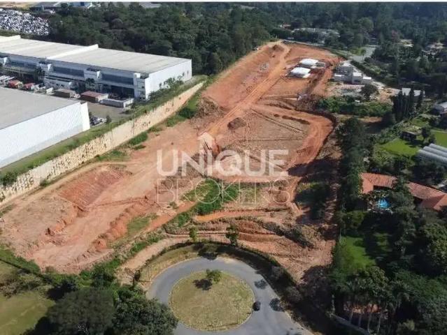 Terreno / Lote para Venda em Jundiaí/SP Chácara Morada Mediterrânea