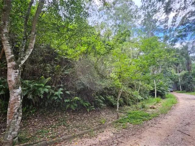 Terreno / Lote para Venda em Jundiaí/SP Chácara Recreio Lagoa dos Patos