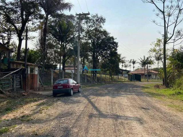 Terreno / Lote para Venda em Jundiaí/SP Chácara Recreio Lagoa dos Patos