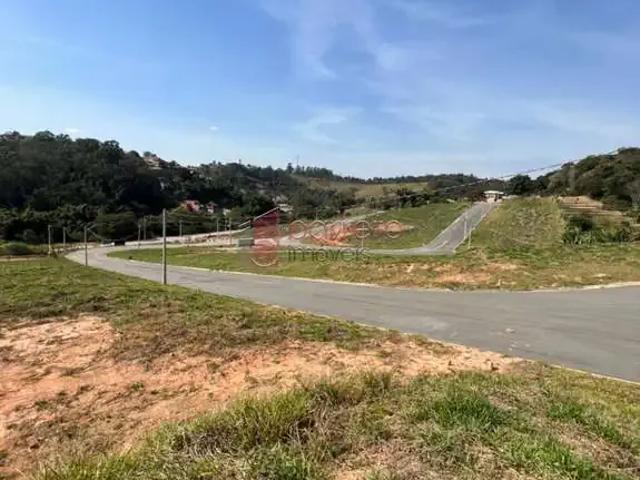 Terreno / Lote para Venda em Jundiaí/SP Chácara Recreio Lagoa dos Patos