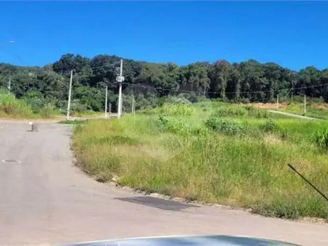 Terreno / Lote para Venda em Jundiaí/SP Chácara Recreio Lagoa dos Patos