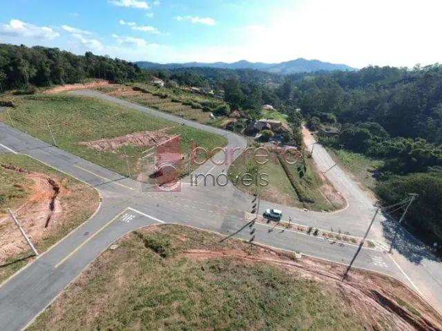 Terreno / Lote para Venda em Jundiaí/SP Chácara Recreio Lagoa dos Patos