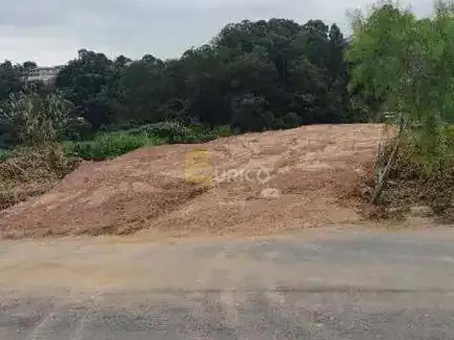 Terreno / Lote para Venda em Jundiaí/SP Chácara Recreio Lagoa dos Patos