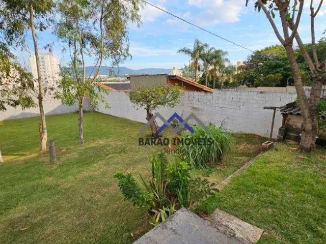Terreno / Lote para Venda em Jundiaí/SP Chácara Recreio Santa Camila