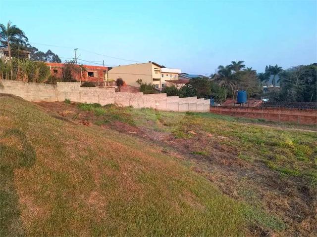 Terreno / Lote para Venda em Jundiaí/SP Chácara São Jorge