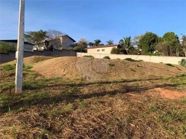 Terreno / Lote para Venda em Jundiaí/SP Chácara São Jorge
