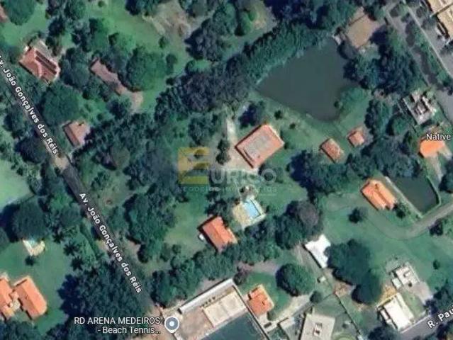 Terreno / Lote para Venda em Jundiaí/SP Chácara Segre