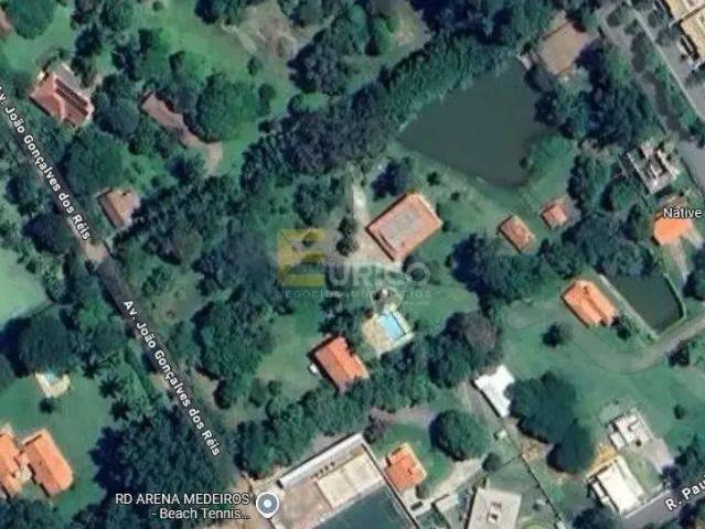 Terreno / Lote para Venda em Jundiaí/SP Chácara Segre