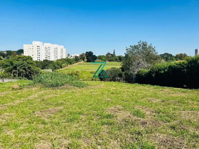 Terreno / Lote para Venda em Jundiaí/SP Chácaras de Recreio Santa Terezinha