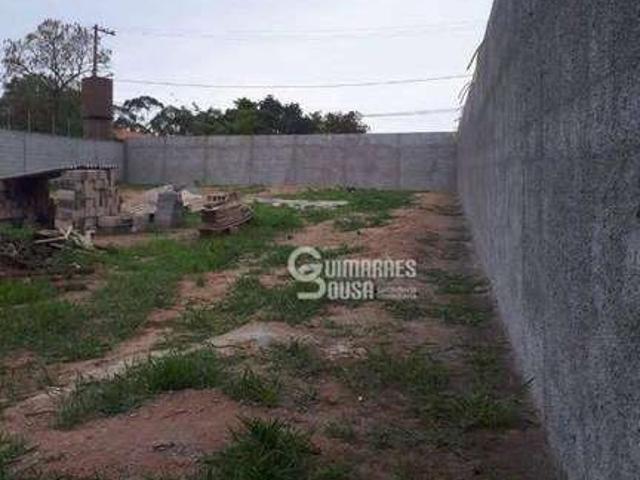 Terreno / Lote para Venda em Jundiaí/SP Chácaras Maltoni