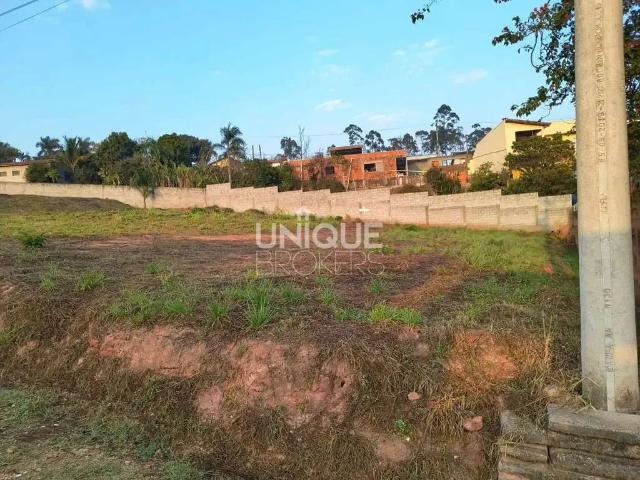 Terreno / Lote para Venda em Jundiaí/SP Chácaras Maltoni