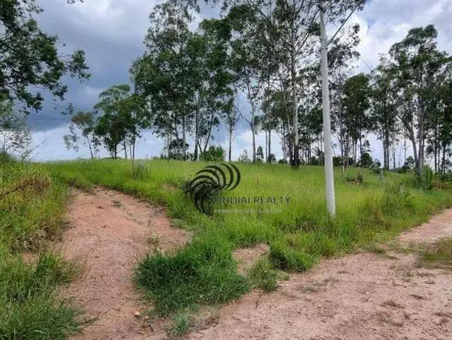 Terreno / Lote para Venda em Jundiaí/SP Chácaras Maltoni