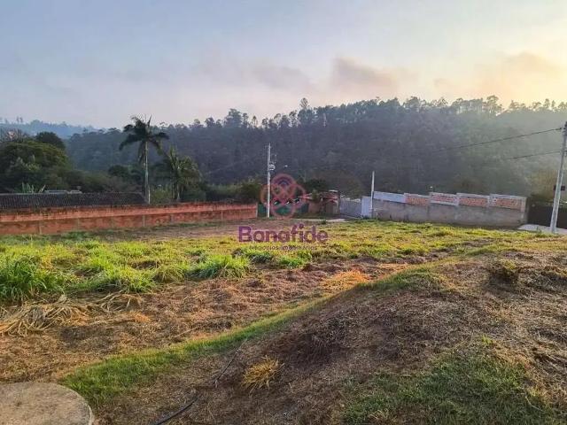 Terreno / Lote para Venda em Jundiaí/SP Chácaras Maltoni