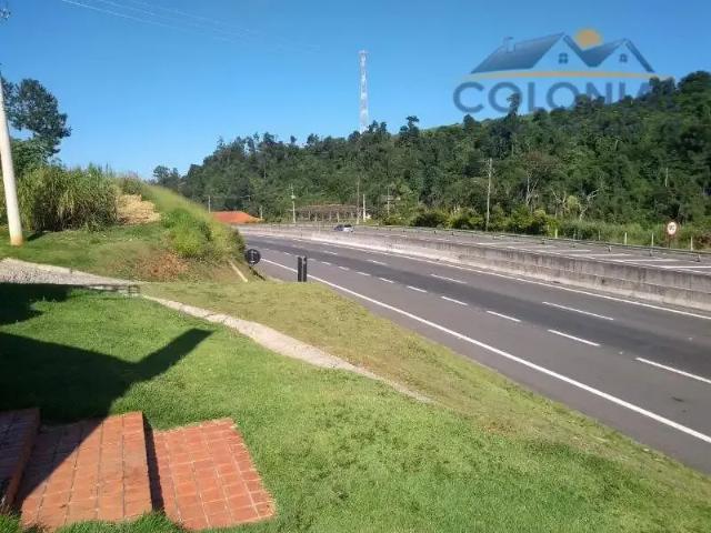 Terreno / Lote para Venda em Jundiaí/SP Champirra