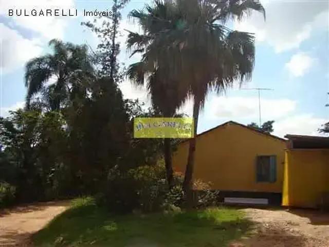 Terreno / Lote para Venda em Jundiaí/SP Champirra