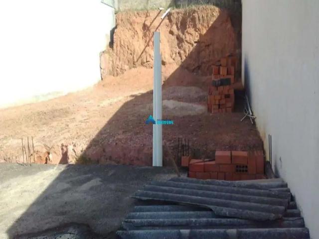 Terreno / Lote para Venda em Jundiaí/SP Cidade Nova