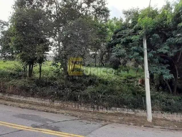 Terreno / Lote para Venda em Jundiaí/SP Cidade Nova