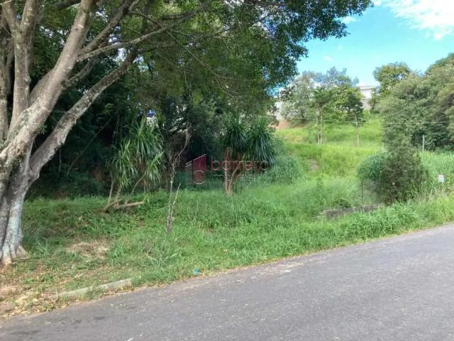 Terreno / Lote para Venda em Jundiaí/SP Cidade Nova