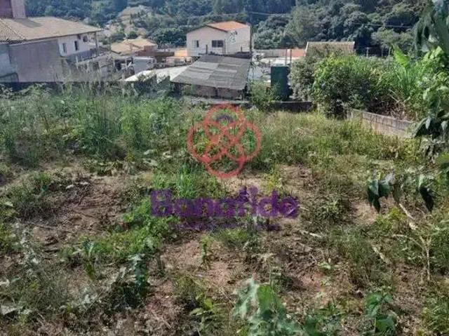 Terreno / Lote para Venda em Jundiaí/SP Cidade Nova