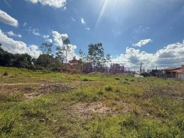 Terreno / Lote para Venda em Jundiaí/SP Cidade Nova