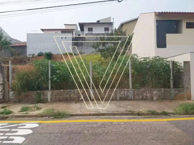 Terreno / Lote para Venda em Jundiaí/SP Cidade Nova