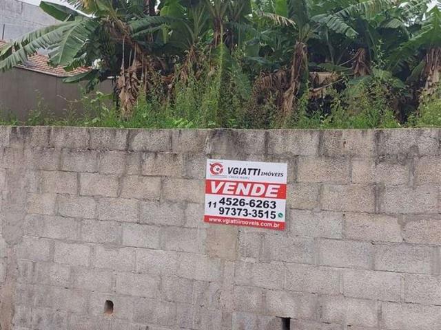 Terreno / Lote para Venda em Jundiaí/SP Cidade Nova