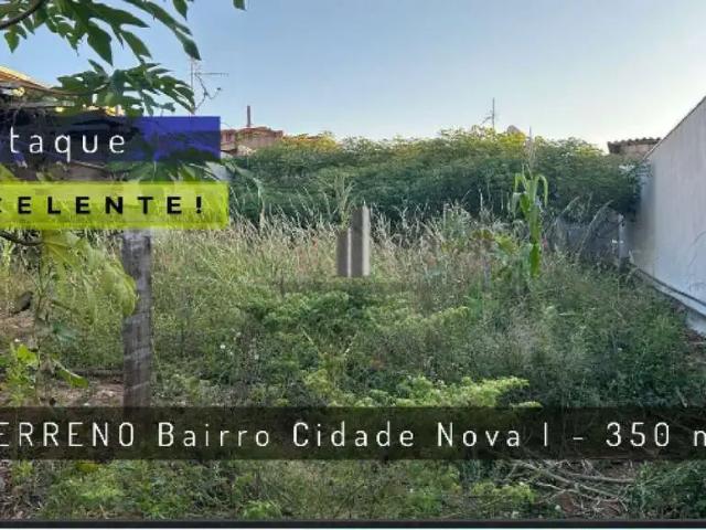 Terreno / Lote para Venda em Jundiaí/SP Cidade Nova