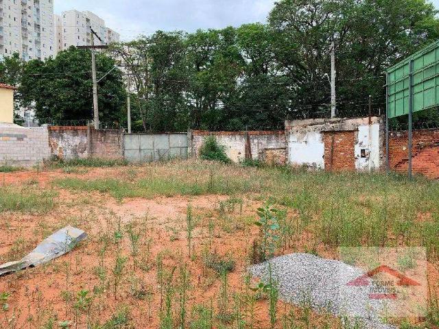 Terreno / Lote para Venda em Jundiaí/SP Cidade Luiza