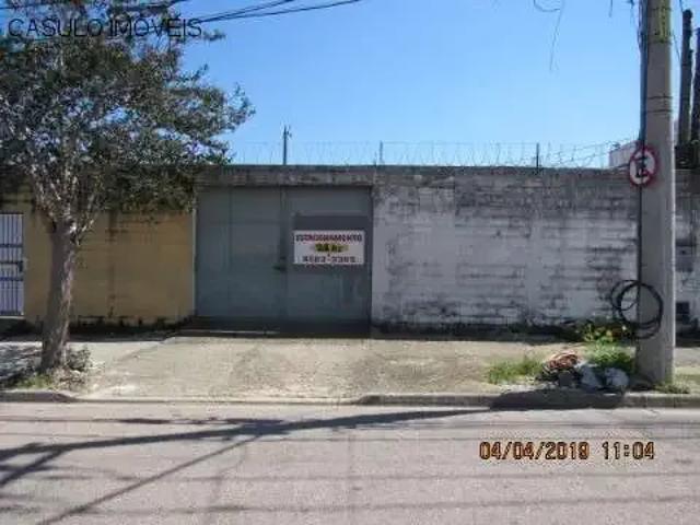 Terreno / Lote para Venda em Jundiaí/SP Cidade Santos Dumont