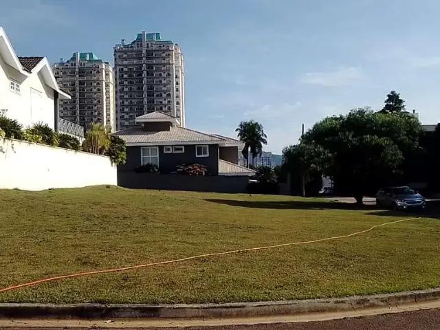 Terreno / Lote para Venda em Jundiaí/SP Anhangabaú