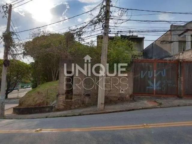 Terreno / Lote para Venda em Jundiaí/SP Anhangabaú