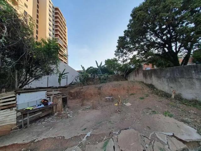 Terreno / Lote para Venda em Jundiaí/SP Anhangabaú