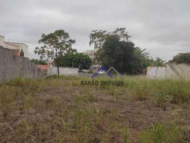 Terreno / Lote para Venda em Jundiaí/SP Anhangabaú