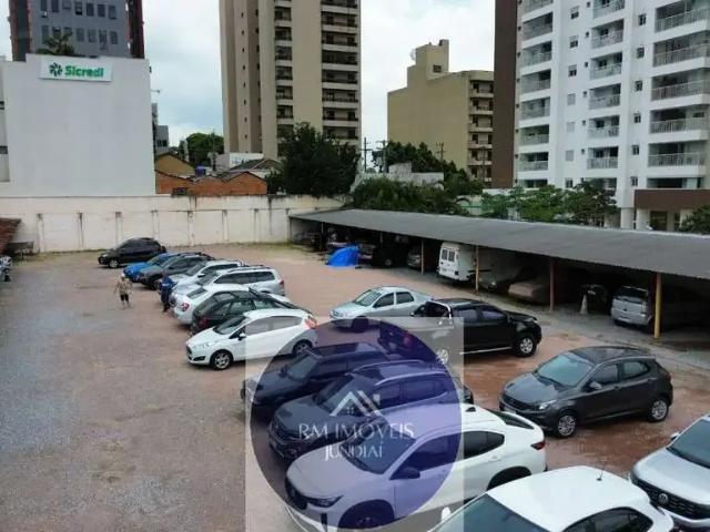 Terreno / Lote para Venda em Jundiaí/SP Anhangabaú